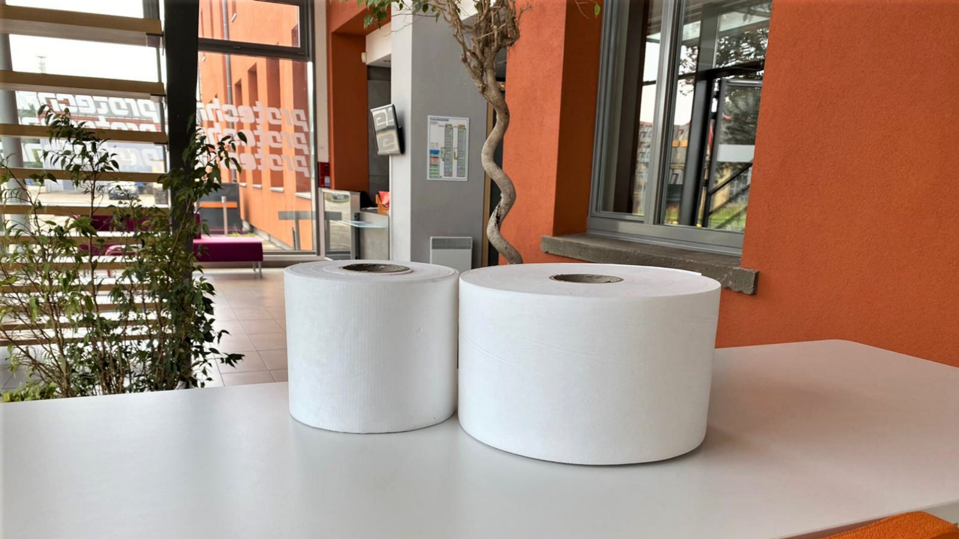 Overview on PP melt blown Nonwoven Fabric, Surgical Mask, FFP 1 Mask ...